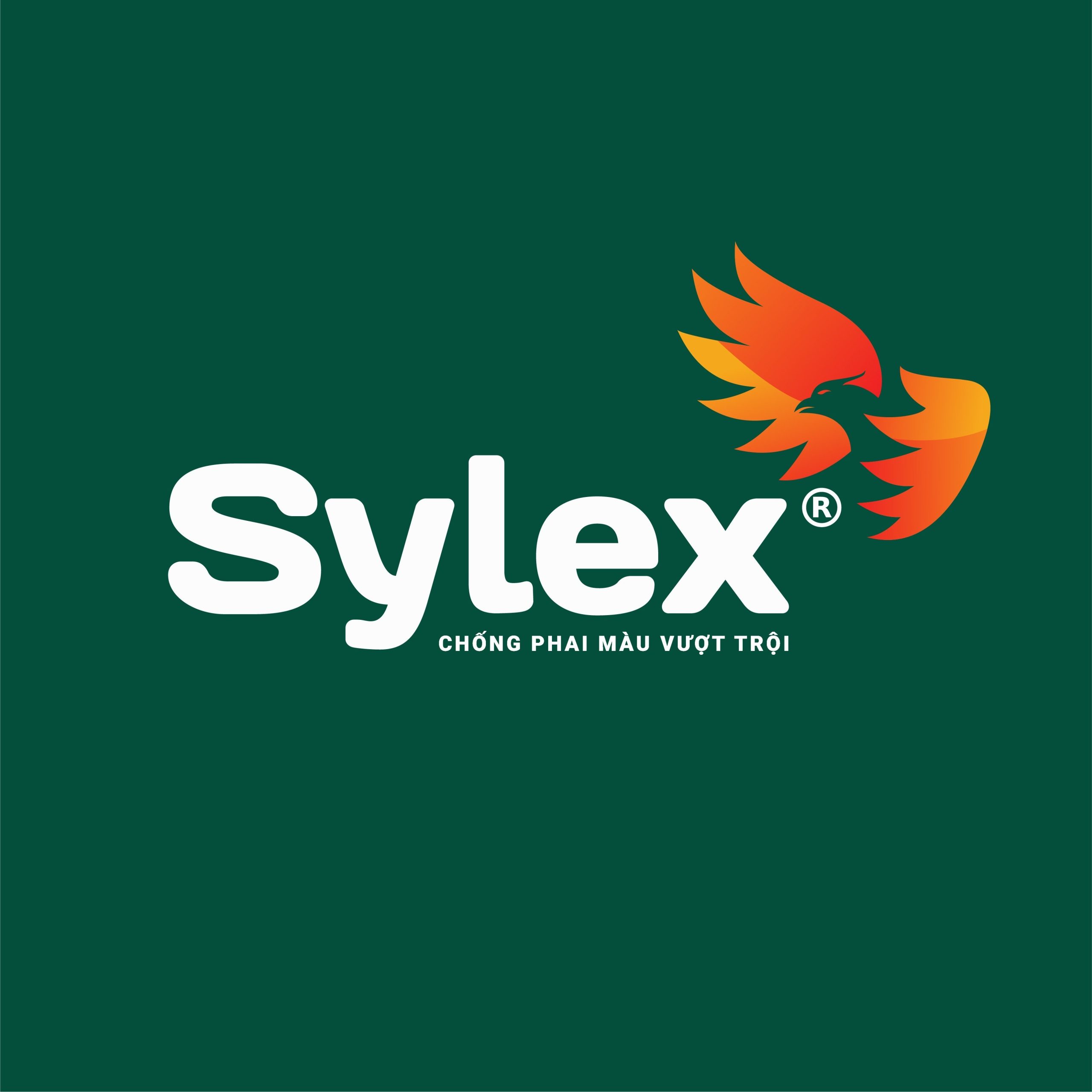 Sơn Sylex - Sắc màu tôn vinh chất sống - Bảo vệ bất chấp thời tiết