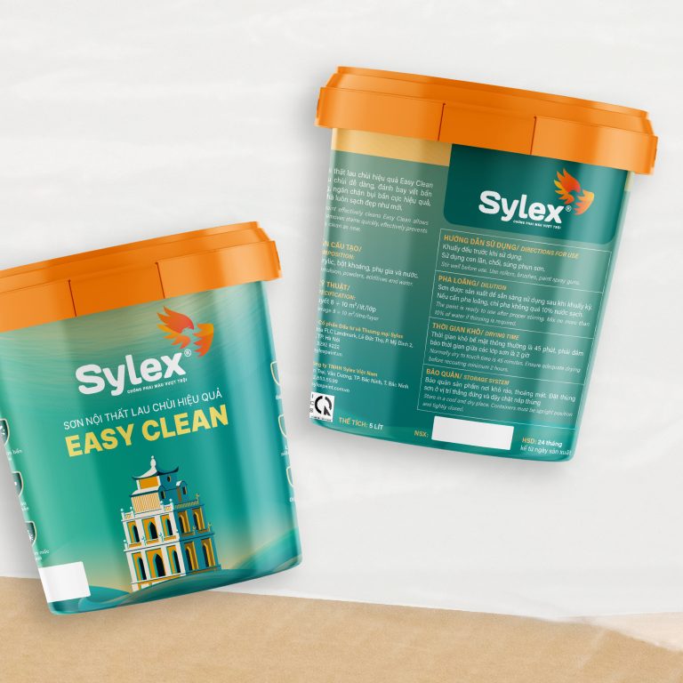 Liên hệ - Sylex